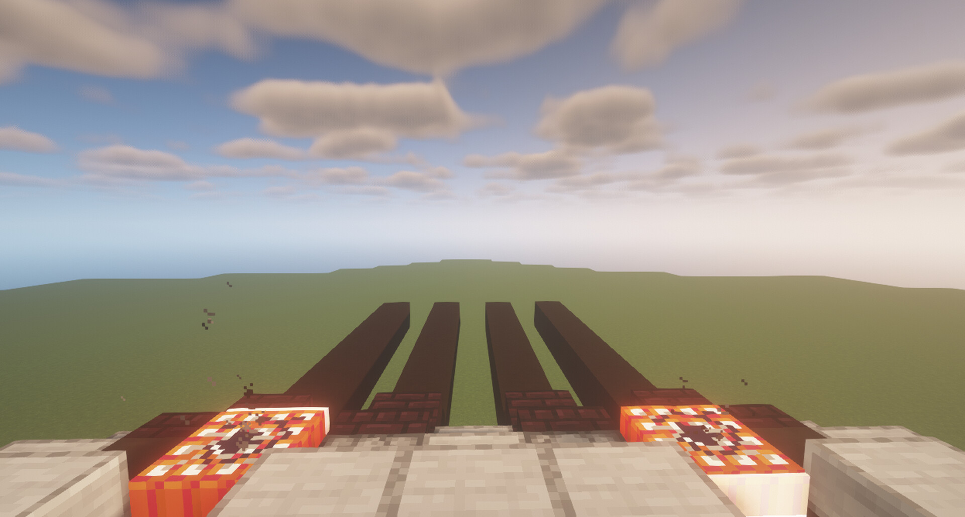 GMB Mk2 - Adjustable Scattershot TNT Cannon ( Scattershot | Adjustable Arc | Adjustable Range ...