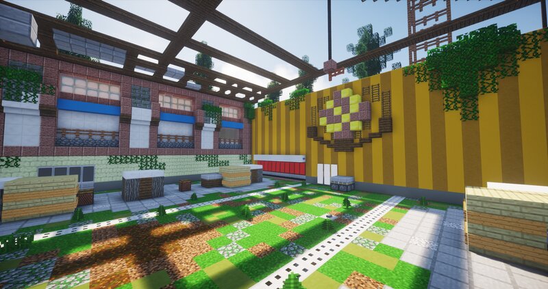 aim_redline cs:go Minecraft Map