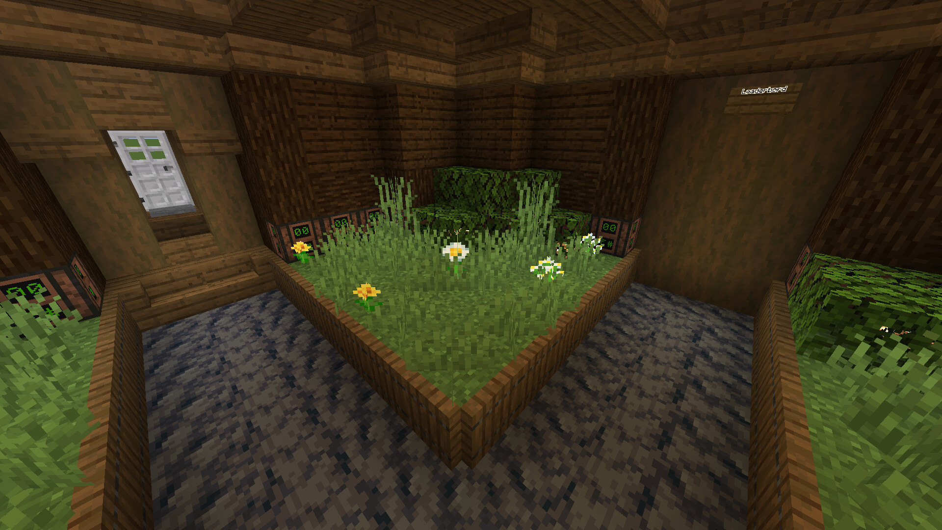 Adventure map spawn Minecraft Map