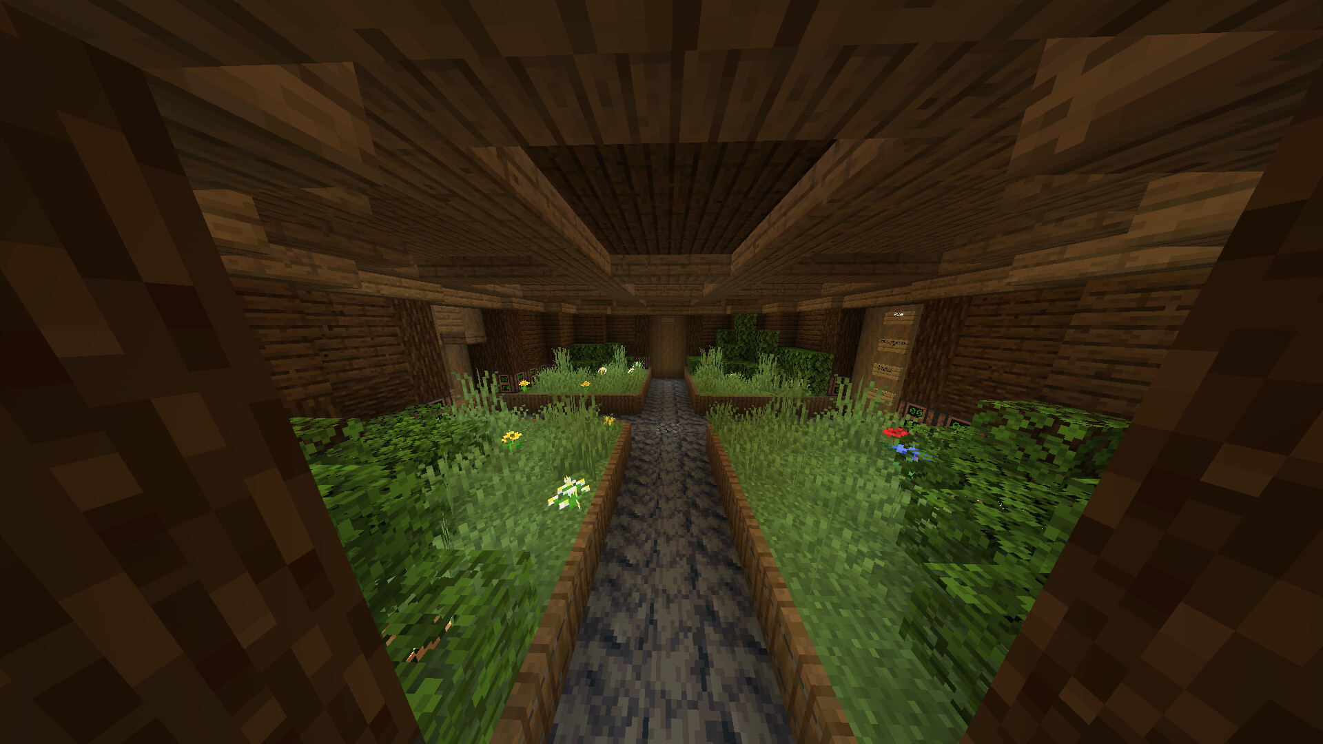 Adventure map spawn Minecraft Map