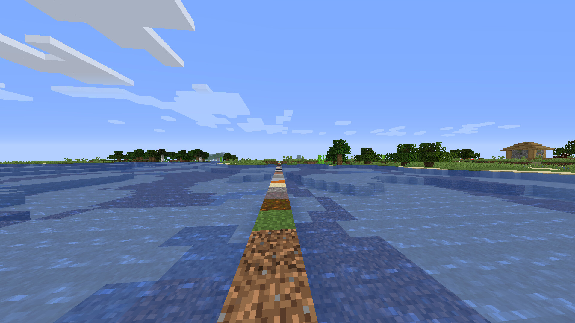 every block in minecraft pl (wszystkie bloki w minecraft pl) Minecraft Map