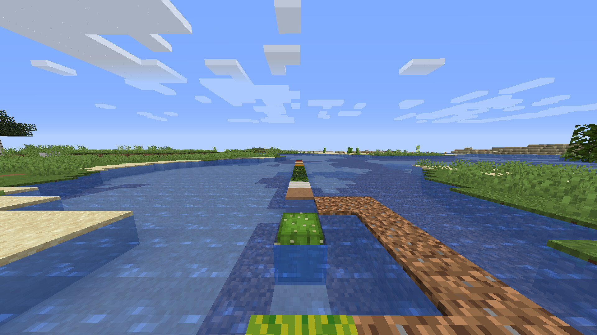 every block in minecraft pl (wszystkie bloki w minecraft pl) Minecraft Map