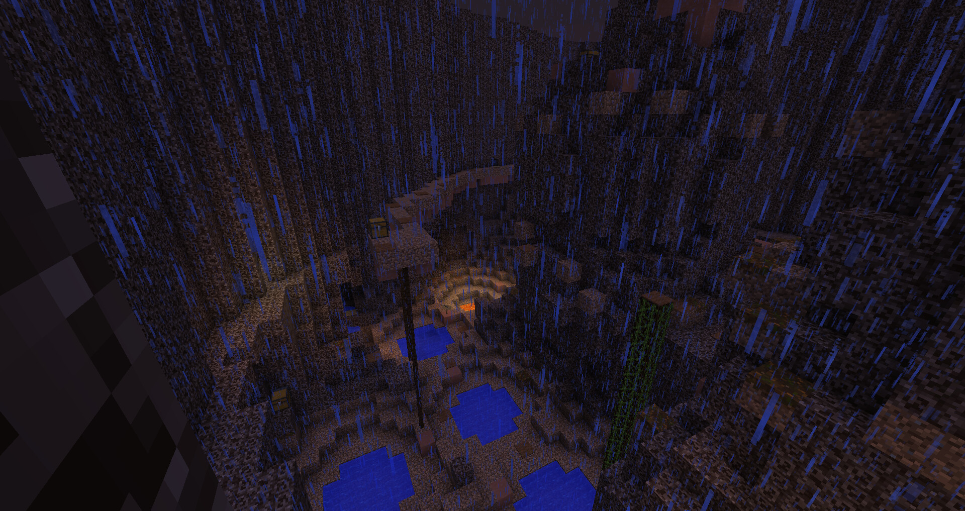 Joust Adventure Map (Early Preview - Work-in-progress) Minecraft Map