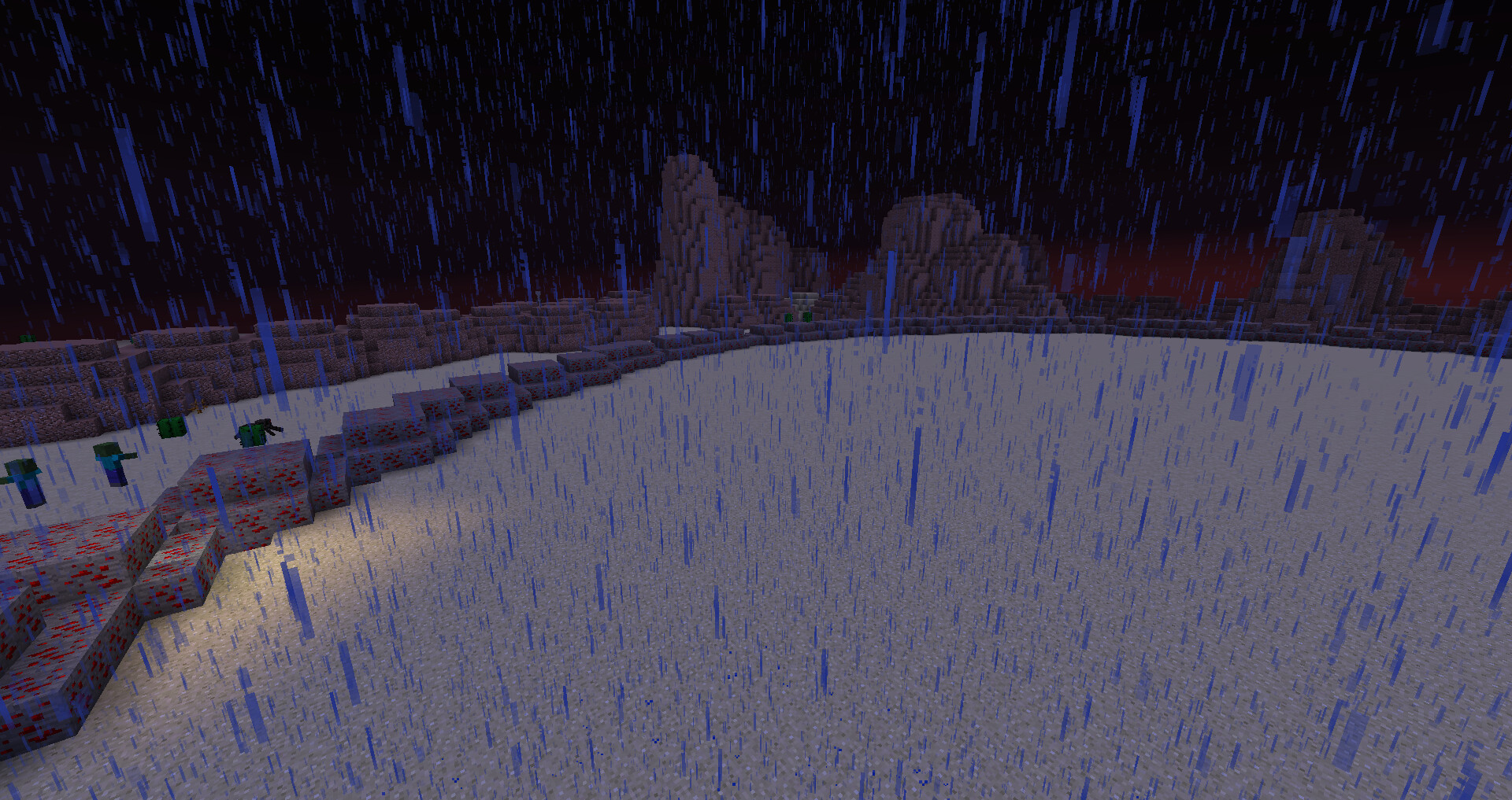 Joust Adventure Map (Early Preview - Work-in-progress) Minecraft Map