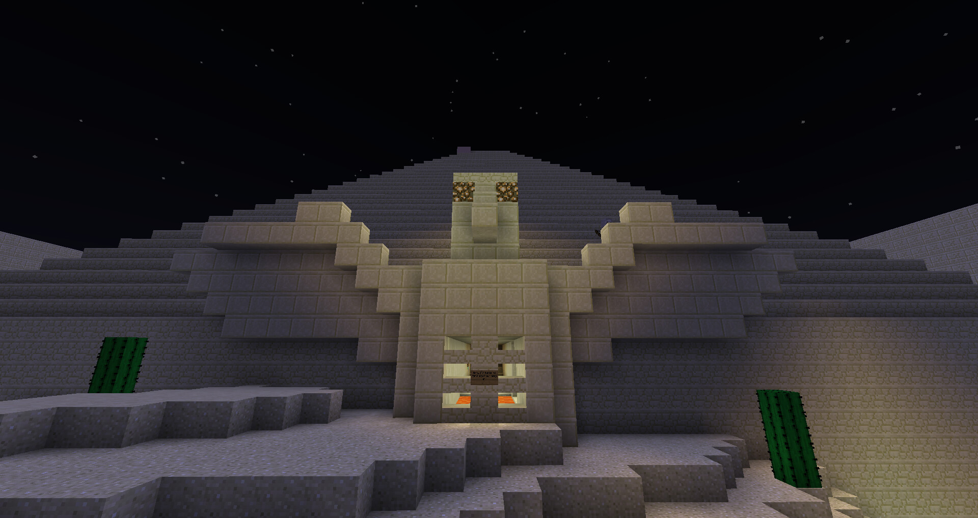 Joust Adventure Map (Early Preview - Work-in-progress) Minecraft Map