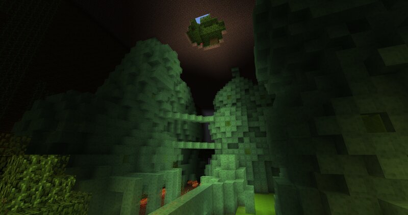 Joust Adventure Map (Early Preview - Work-in-progress) Minecraft Map