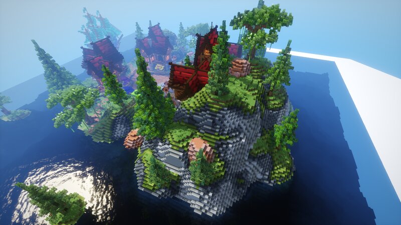 Medieval Village Spawn 1.20.2/1.20.1/1.20/1.19.2/1.19.1/1.19/1.18/1.17. ...