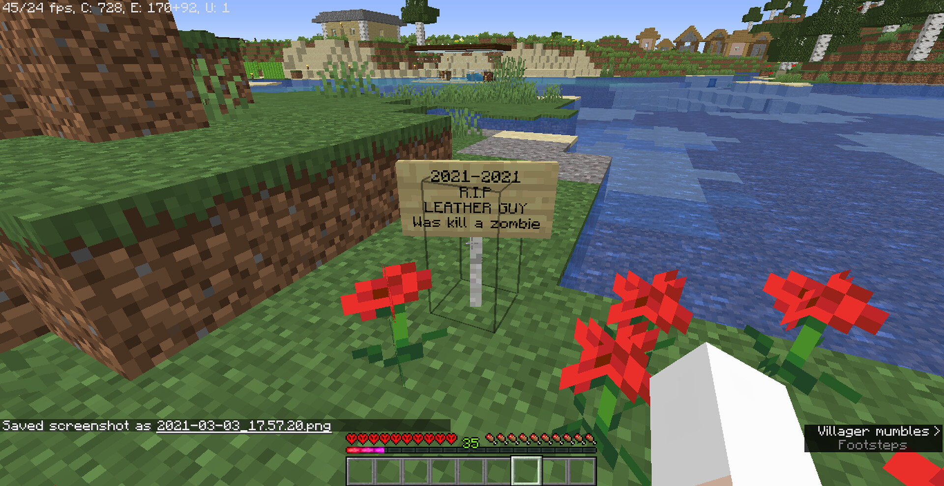 100 Days Hardcore Map DOWNLOAD 2 Minecraft Map