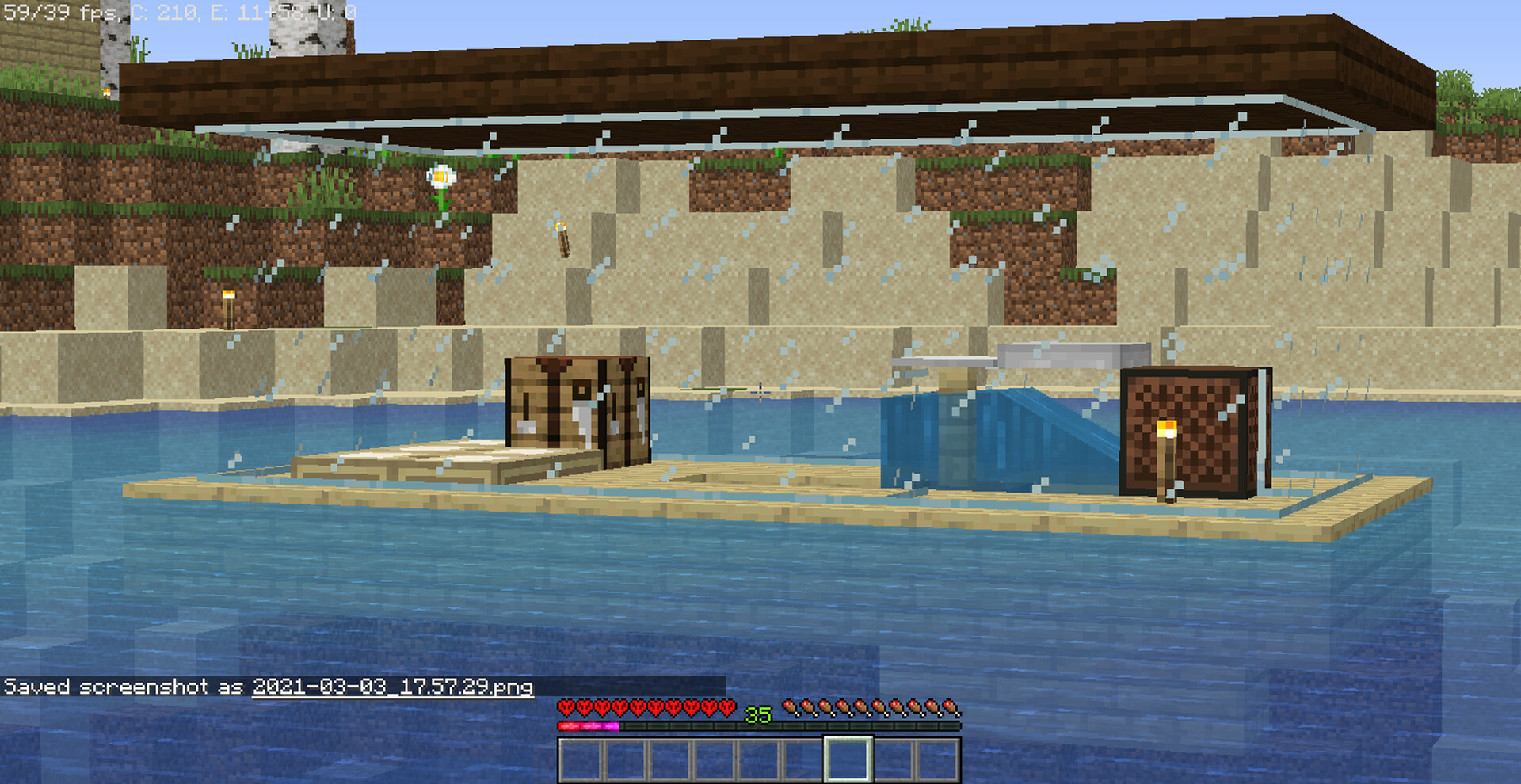 100 Days Hardcore Map DOWNLOAD 2 Minecraft Map