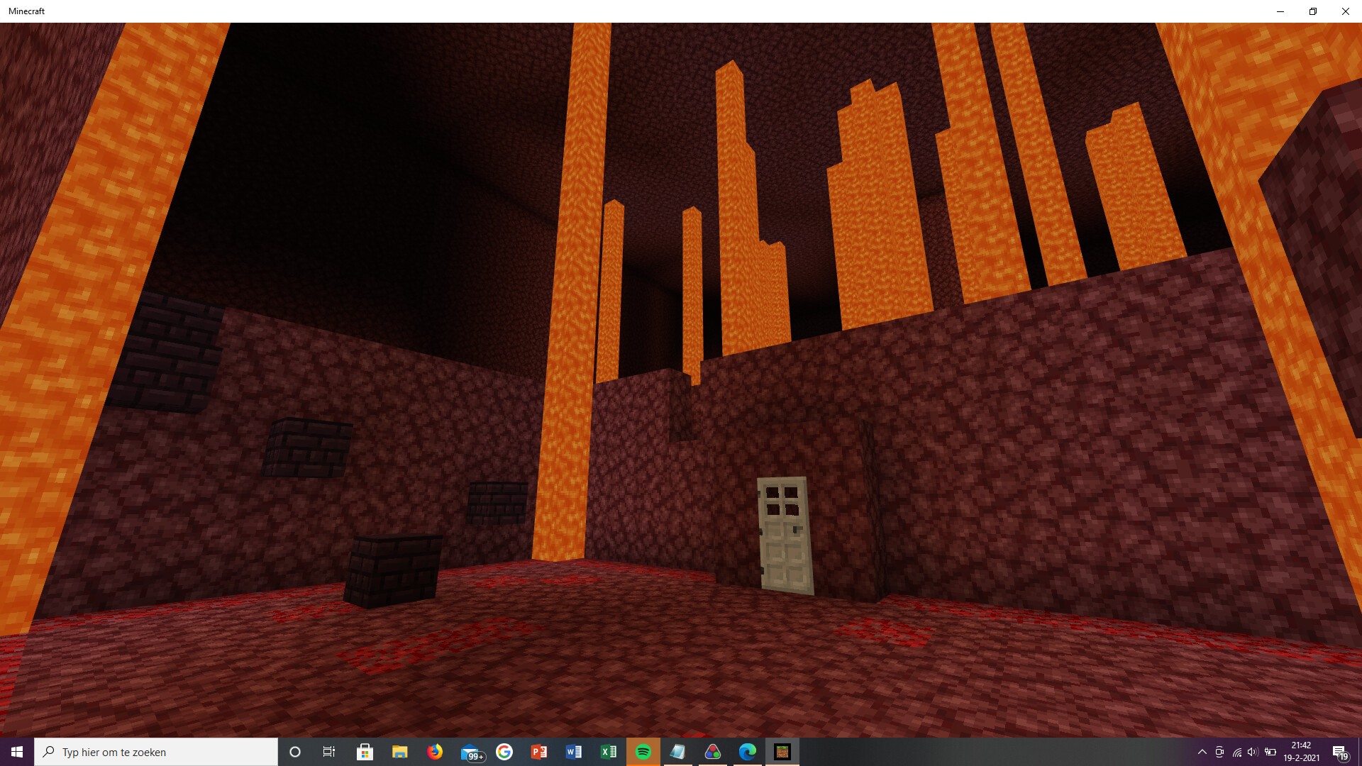 The Legend Of Zelda: A New World Minecraft Map