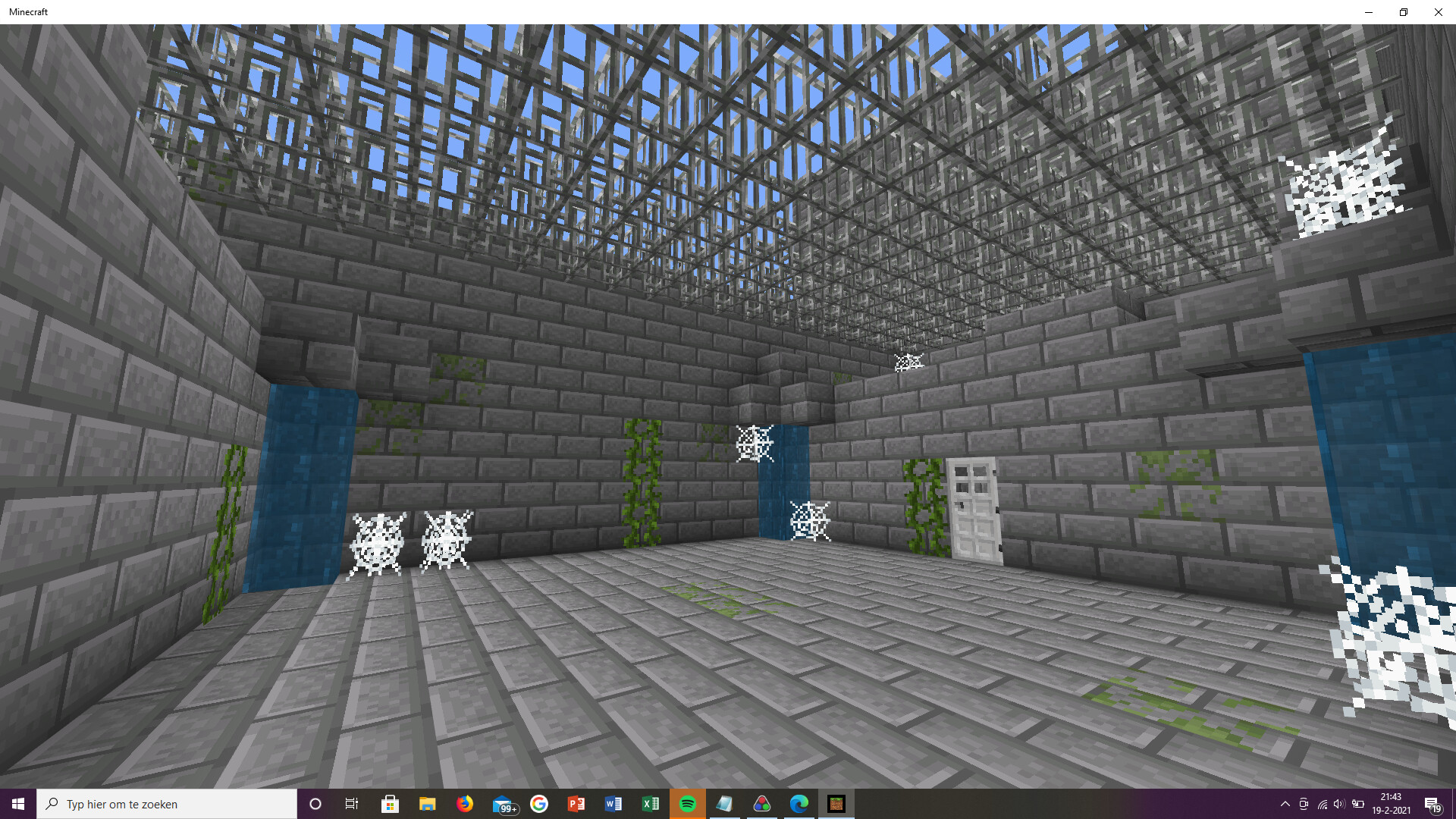 The Legend Of Zelda: A New World Minecraft Map