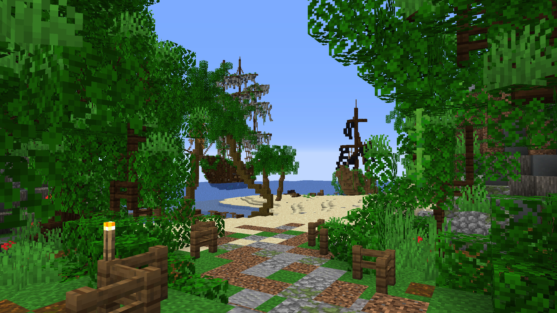 The Golden Age of Piracy: The Blackwater Confederacy of Steampower and ...