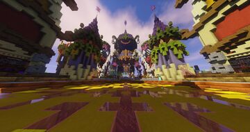 Lobby Minecraft Maps with Downloadable Schematic | Page 8