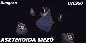 Meteorite Minecraft Maps | Planet Minecraft Community