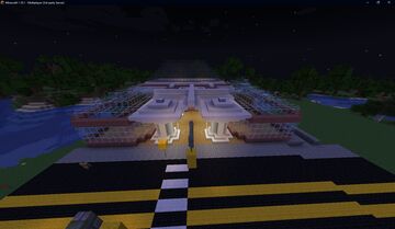 Spawn Minecraft Maps with Downloadable Schematic for Java Edition