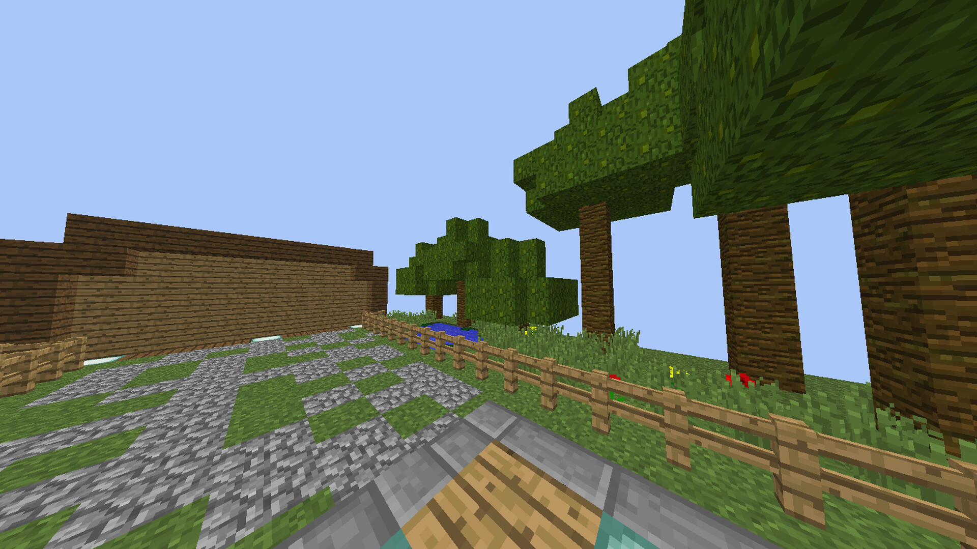 SMALL LOBBY/HUB FREE DOWNLOAD Minecraft Map