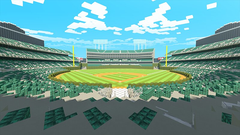 MLB Home Run Derby | Client Work/Collaboration With The Misfit Society ...