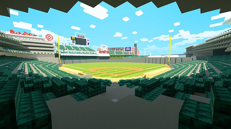 MLB Home Run Derby | Client Work/Collaboration With The Misfit Society ...