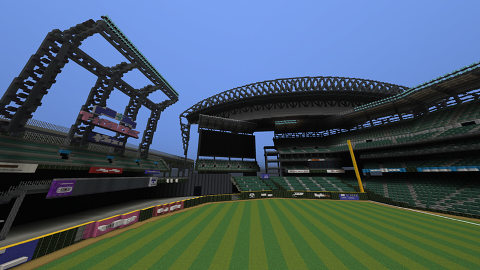 MLB Home Run Derby | Client Work/Collaboration With The Misfit Society ...