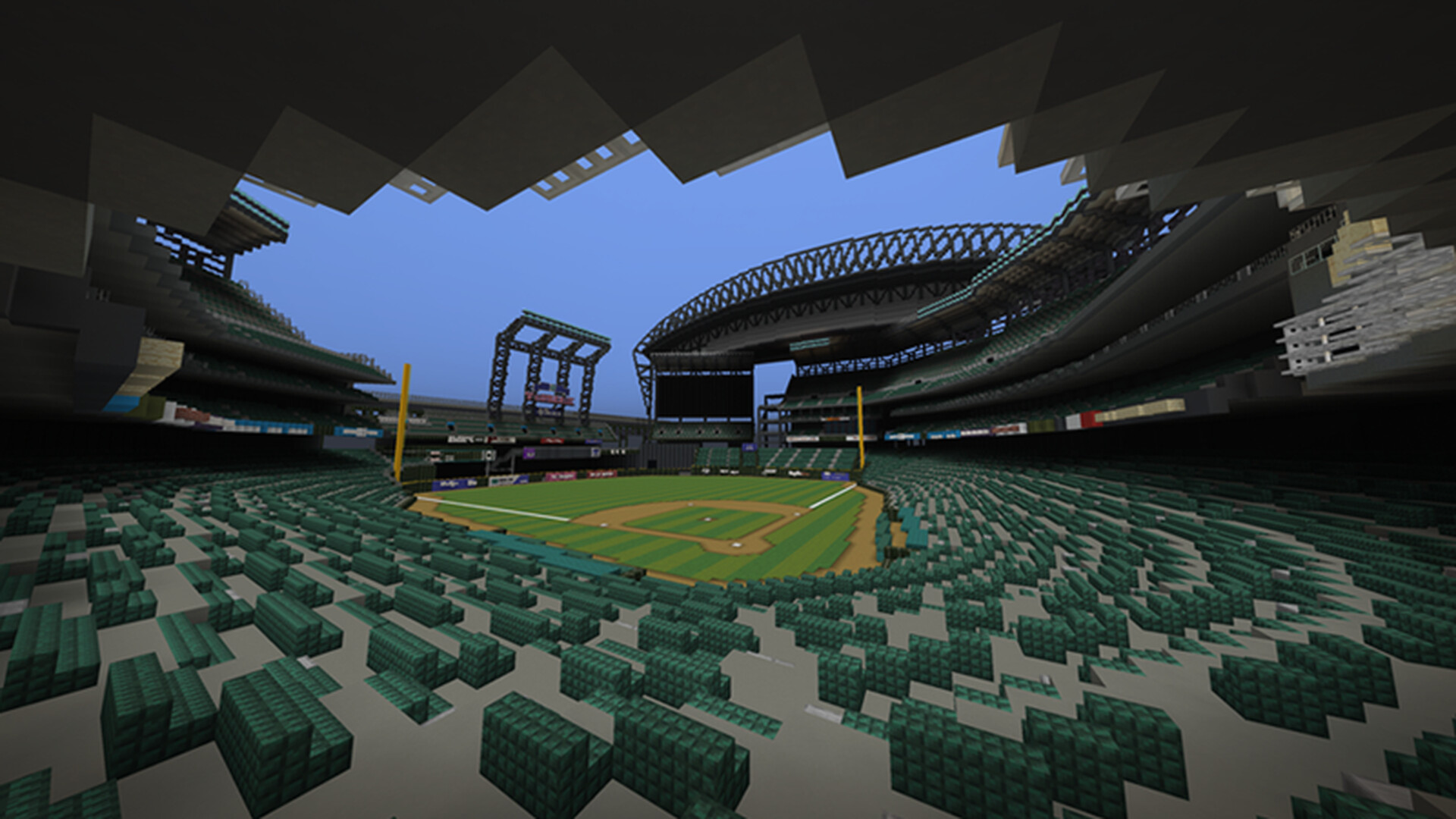 MLB Home Run Derby | Client Work/Collaboration With The Misfit Society ...