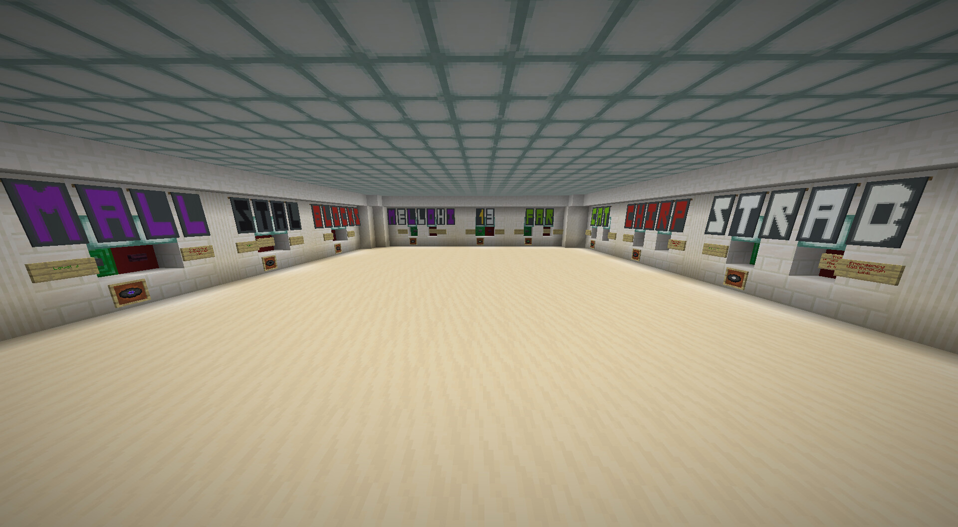 Music Disc Adventure Map Minecraft Map