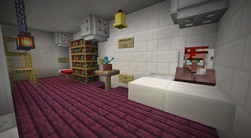 Music Disc Adventure Map Minecraft Map