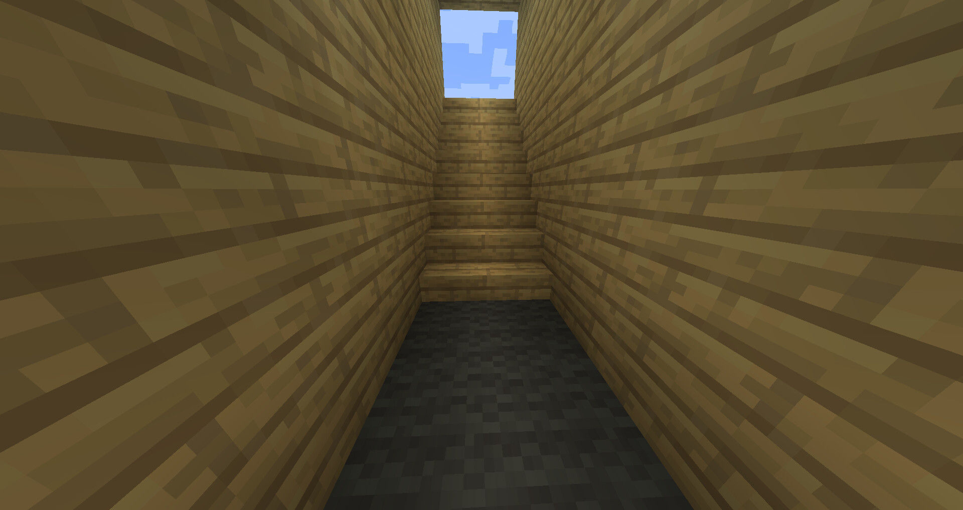 Grace's World House Map Minecraft Map