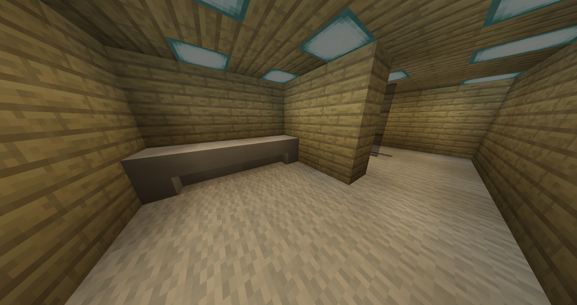 Grace's World House Map Minecraft Map