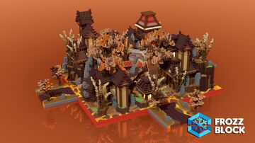 Inferno Minecraft Maps | Planet Minecraft Community