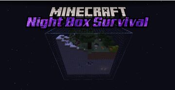 Box Minecraft Maps with Downloadable Schematic | Planet Minecraft Community