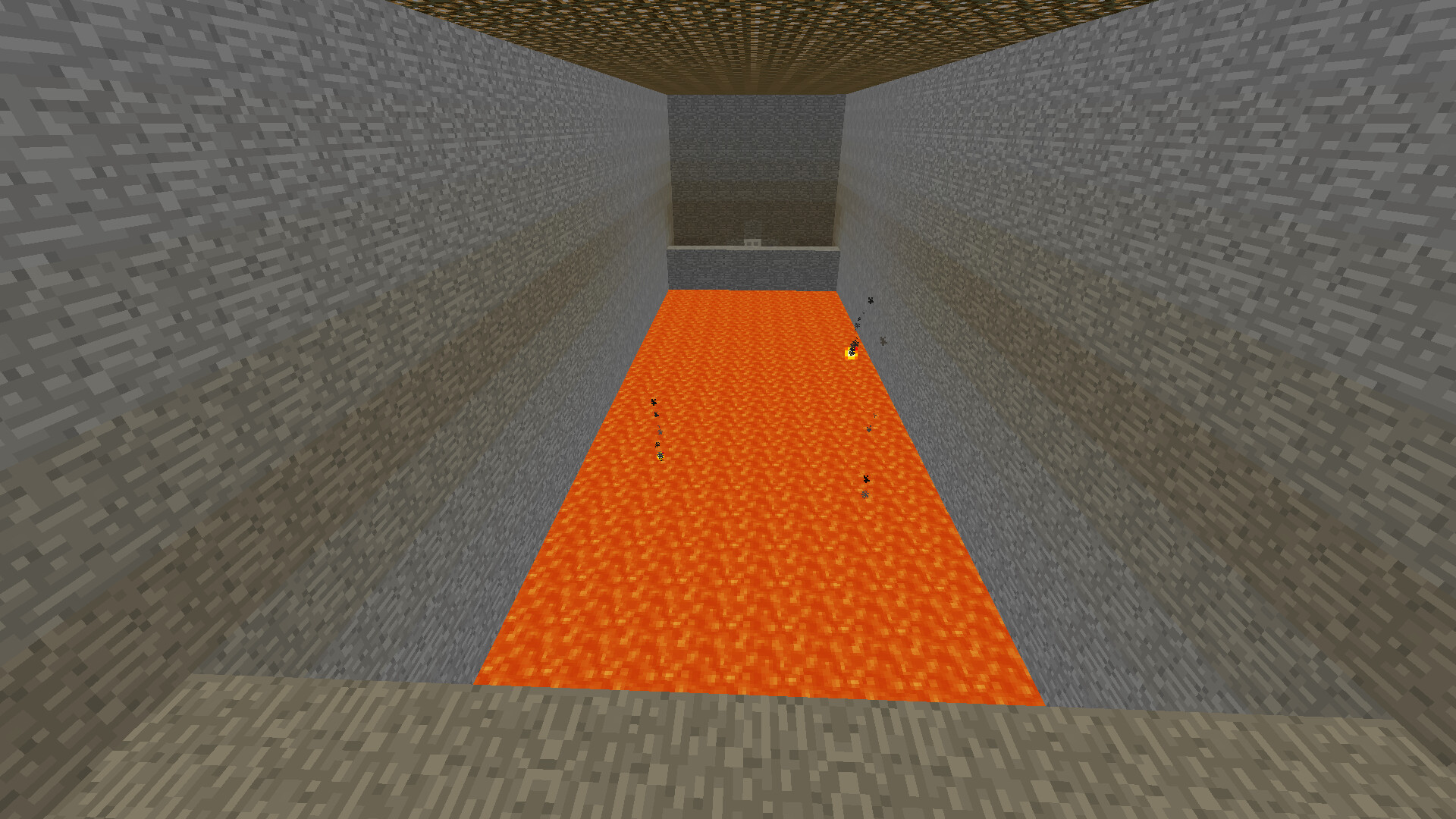 Death Game of Dr. Ackermann (Impossible Adventure Map) Minecraft Map