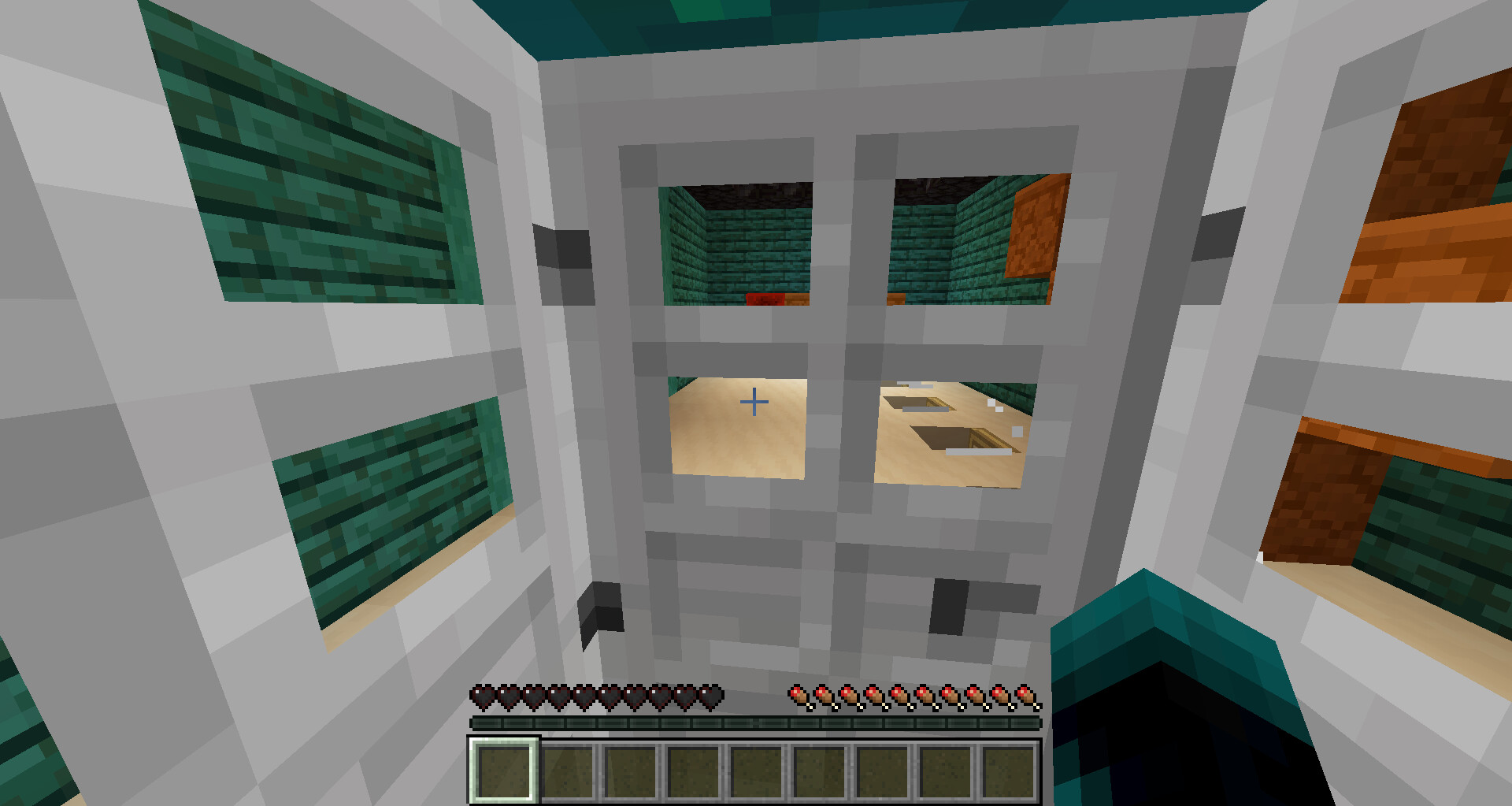 A Completely Normal Minecraft Map Minecraft Map