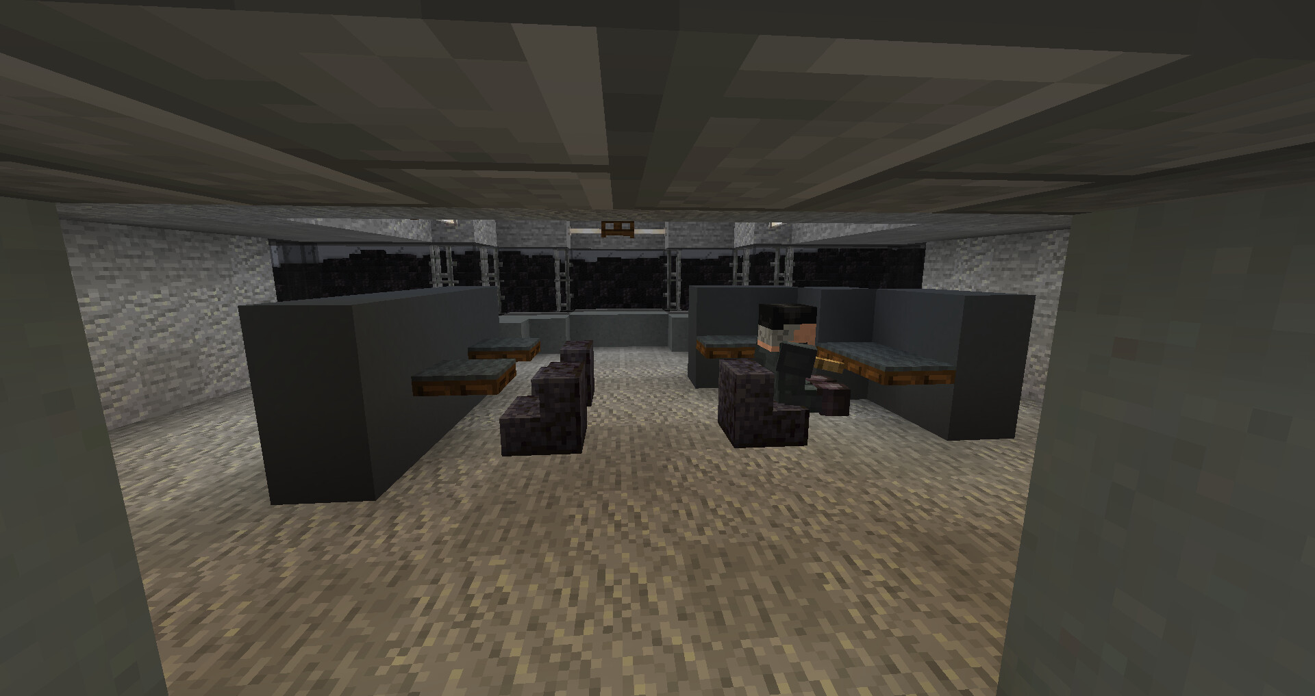 Star Wars: Nevarro Adventure Map Minecraft Map