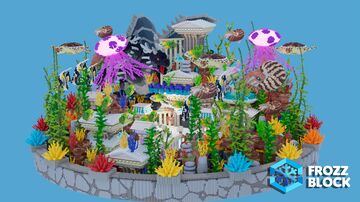 Hydra Minecraft Maps | Planet Minecraft Community