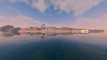 Uboot Minecraft Maps | Planet Minecraft Community