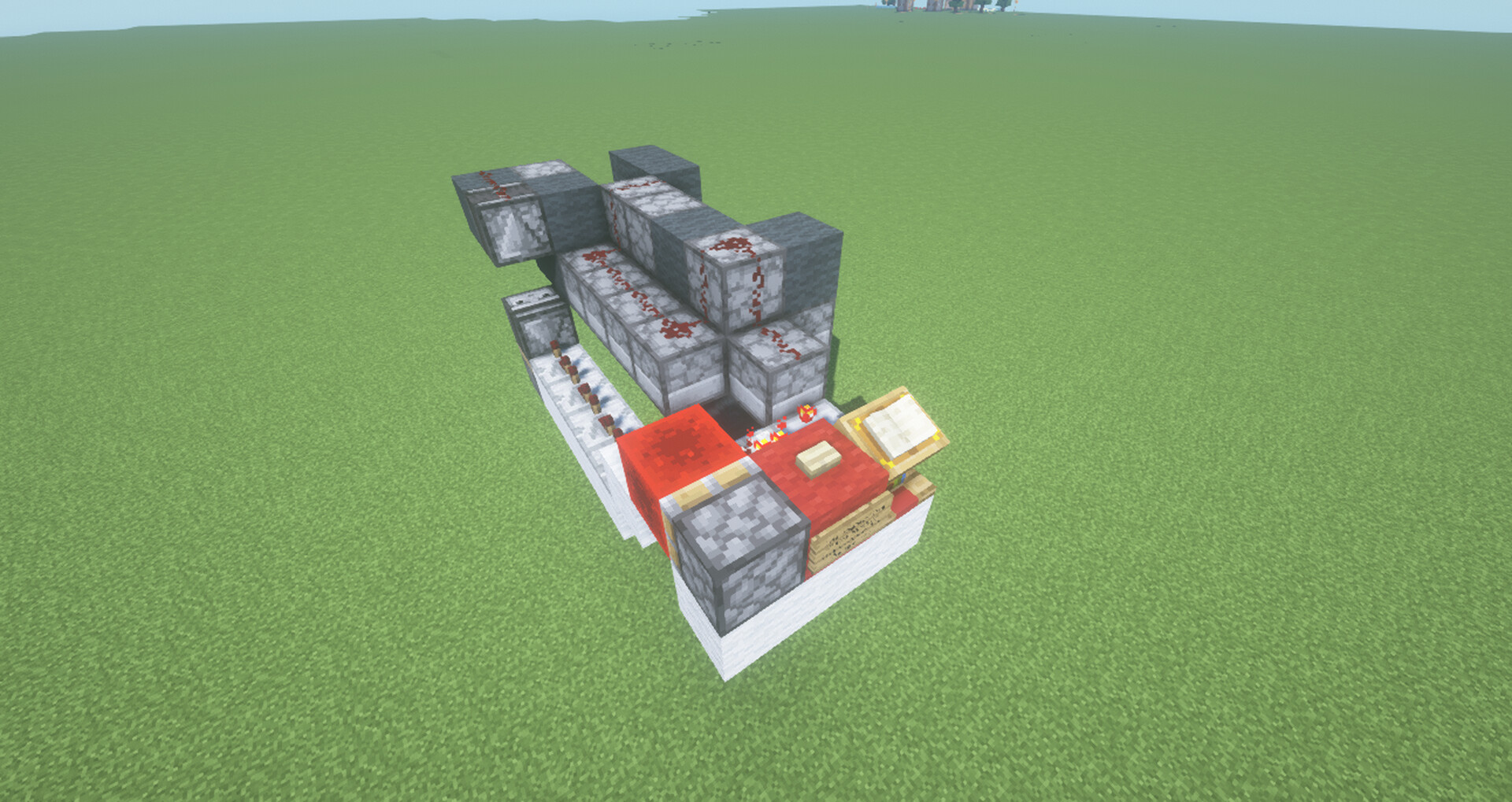 X-VRC - Adjustable Propellant Cannon ( Adjustable Range | Scattershot ...