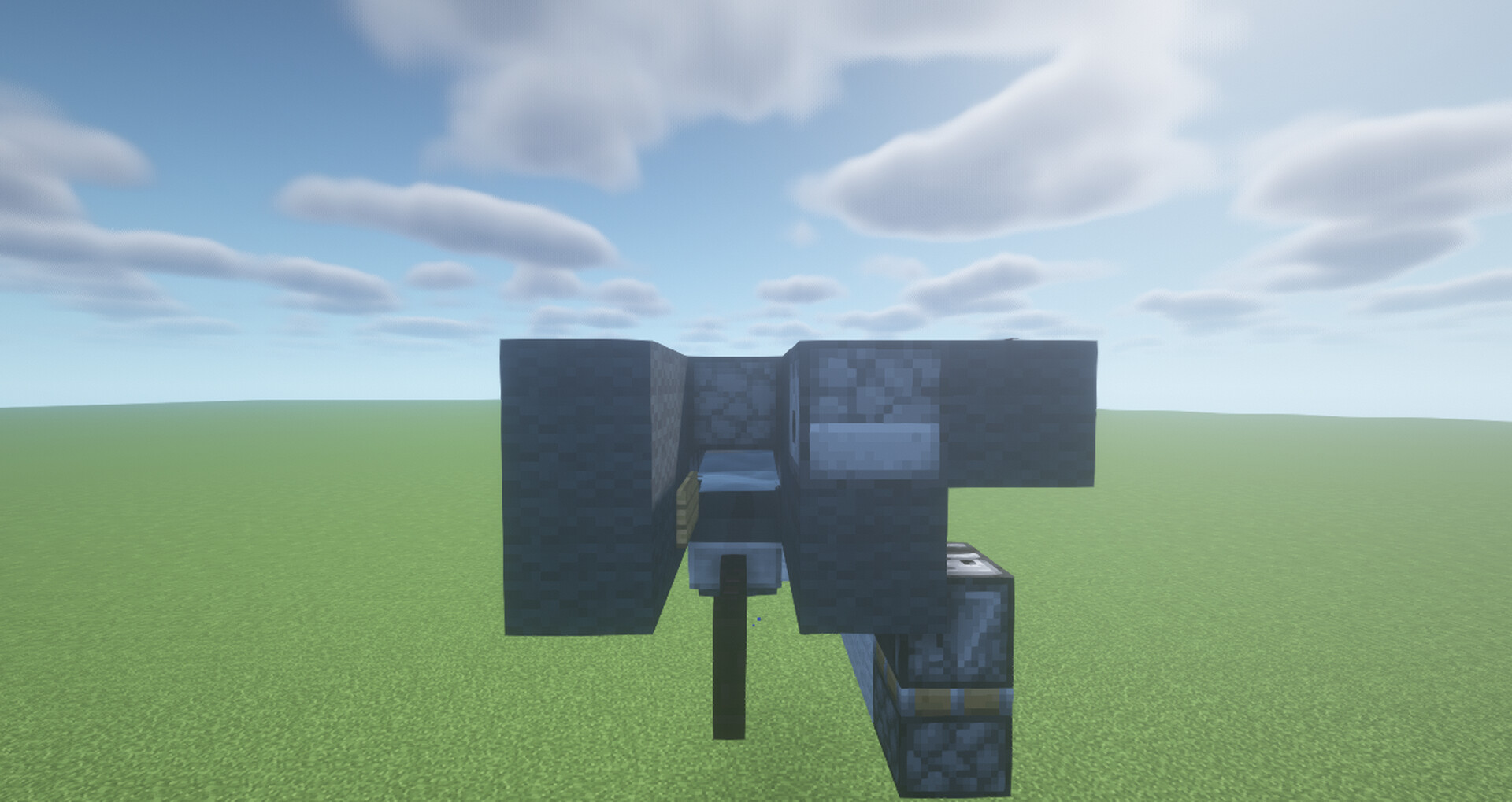 X-VRC - Adjustable Propellant Cannon ( Adjustable Range | Scattershot ...