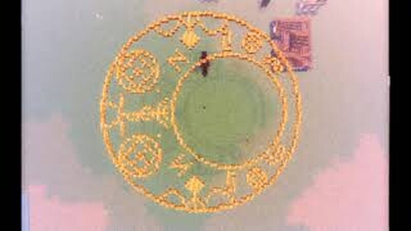 Magic Circle 2 Minecraft Map