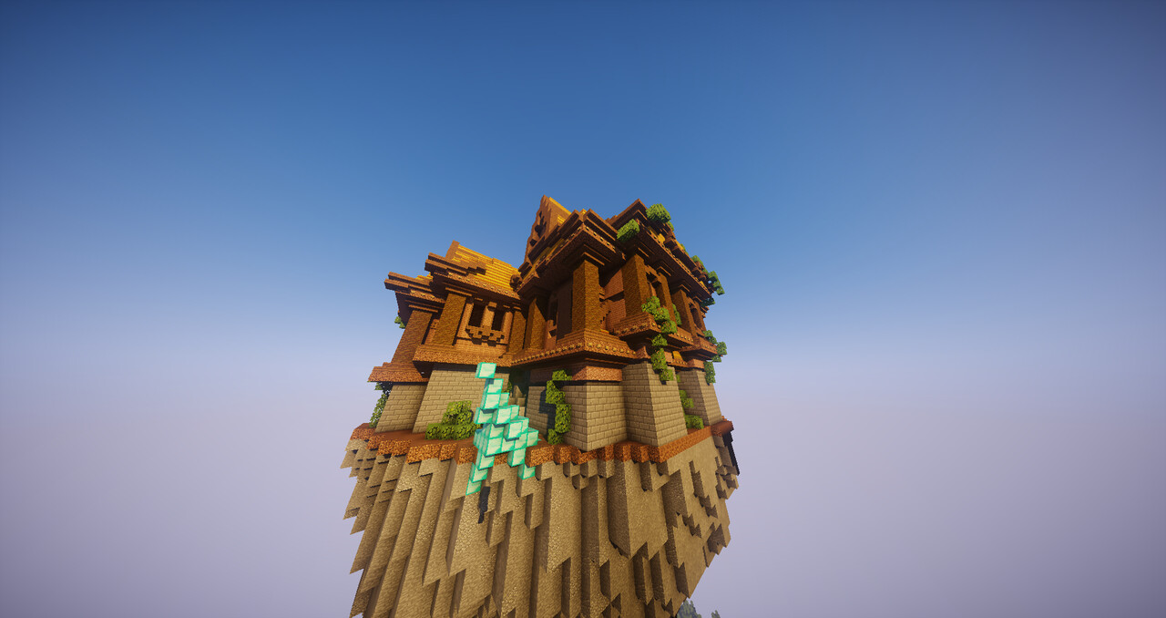 LOBBY [DOWNLOAD] / DARMOWE |!| Minecraft Map