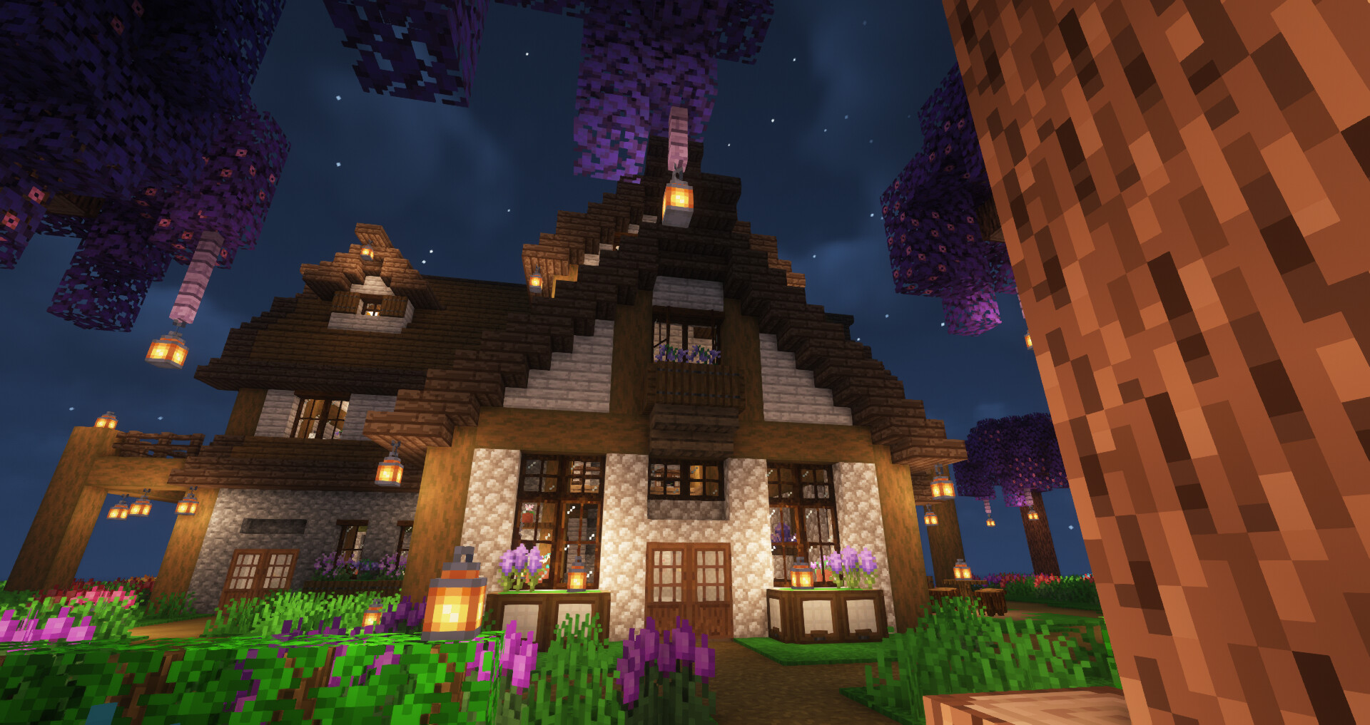 hello there friends! Minecraft Map