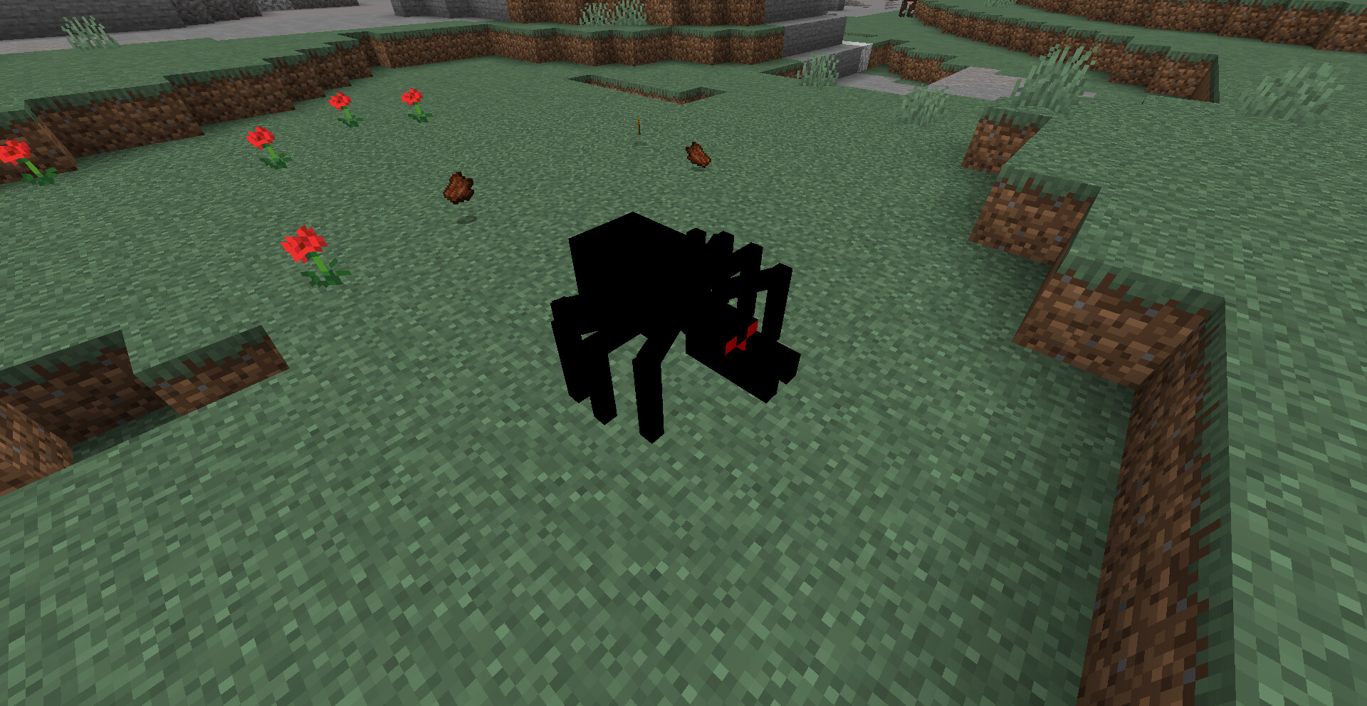 Command Block Fantasy mobs map Minecraft Map