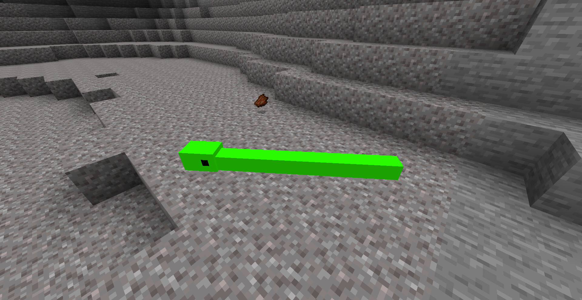 Command Block Fantasy mobs map Minecraft Map