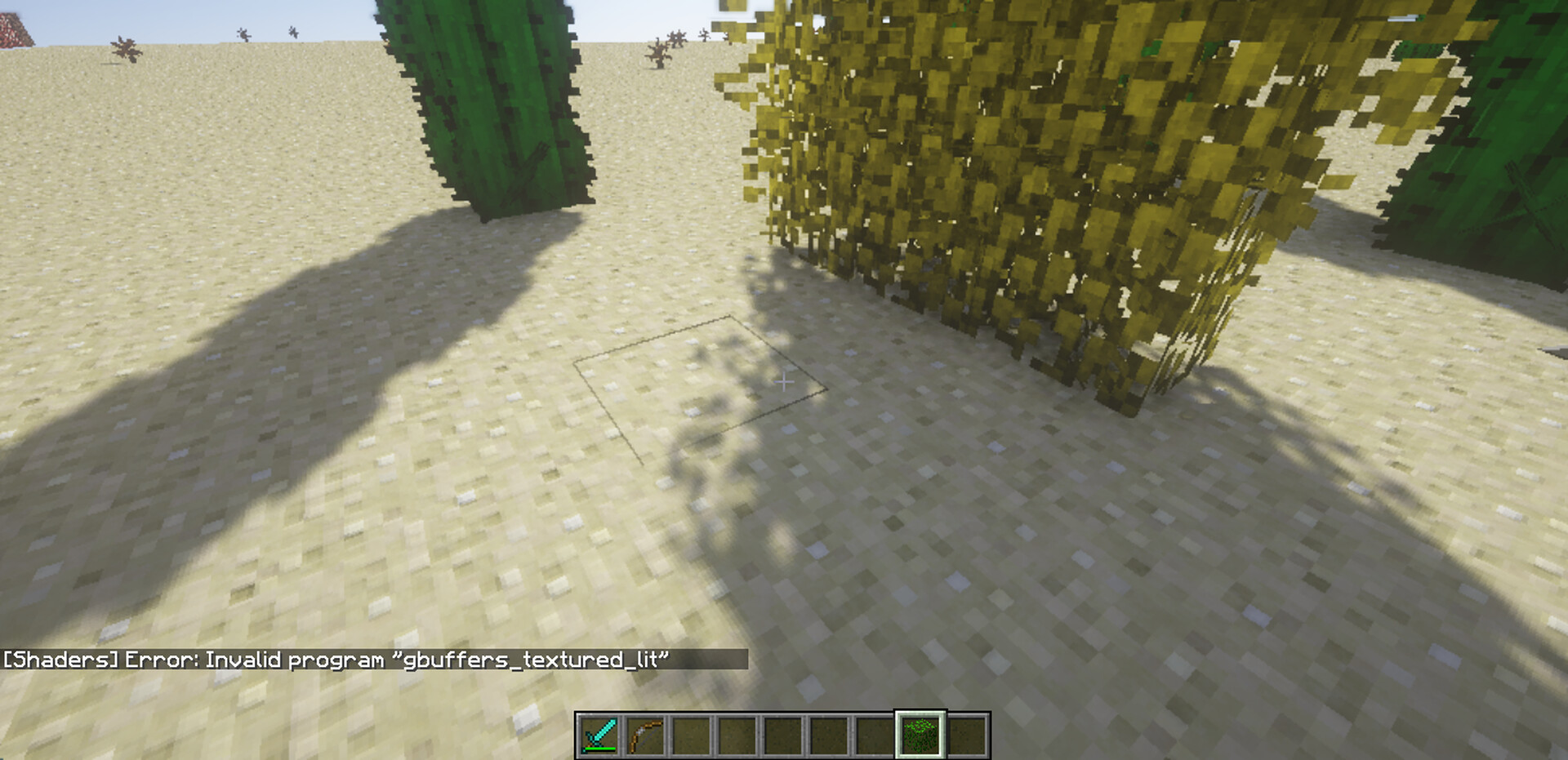 ROBLOX Minecraft Edition :) Minecraft Map