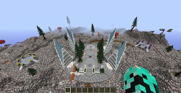 Fullpvp Minecraft Maps | Planet Minecraft Community