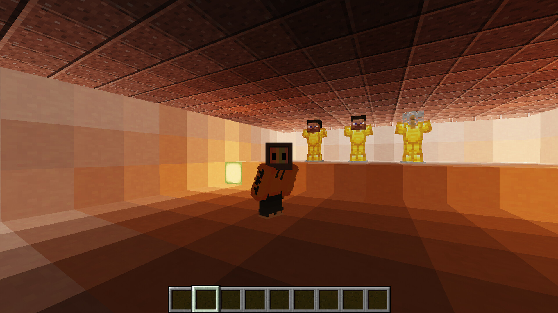 Ram Mandir by YT Aditya Minecraft Map