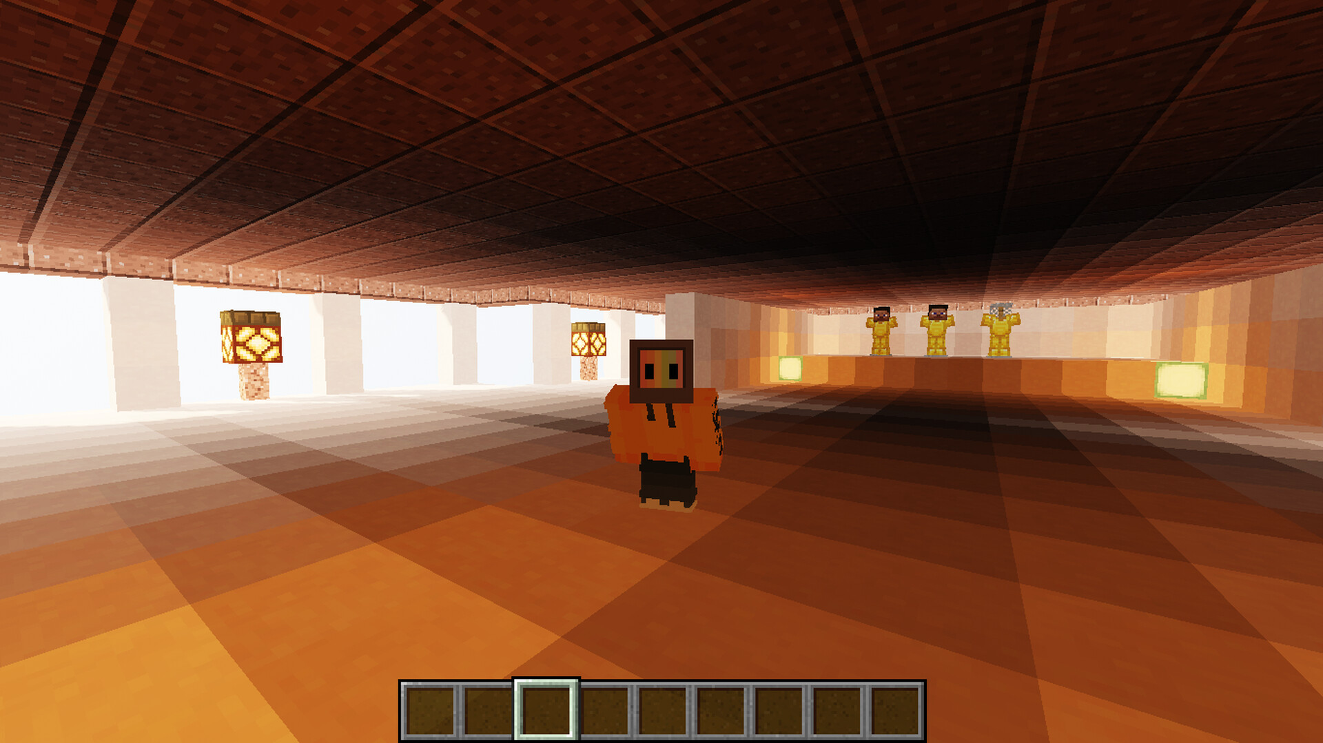 Ram Mandir by YT Aditya Minecraft Map