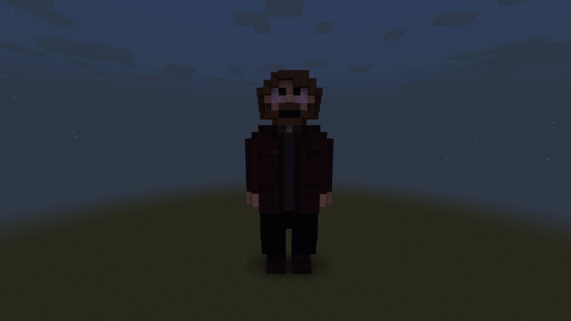 Ghost Adventures in Minecraft! Minecraft Map