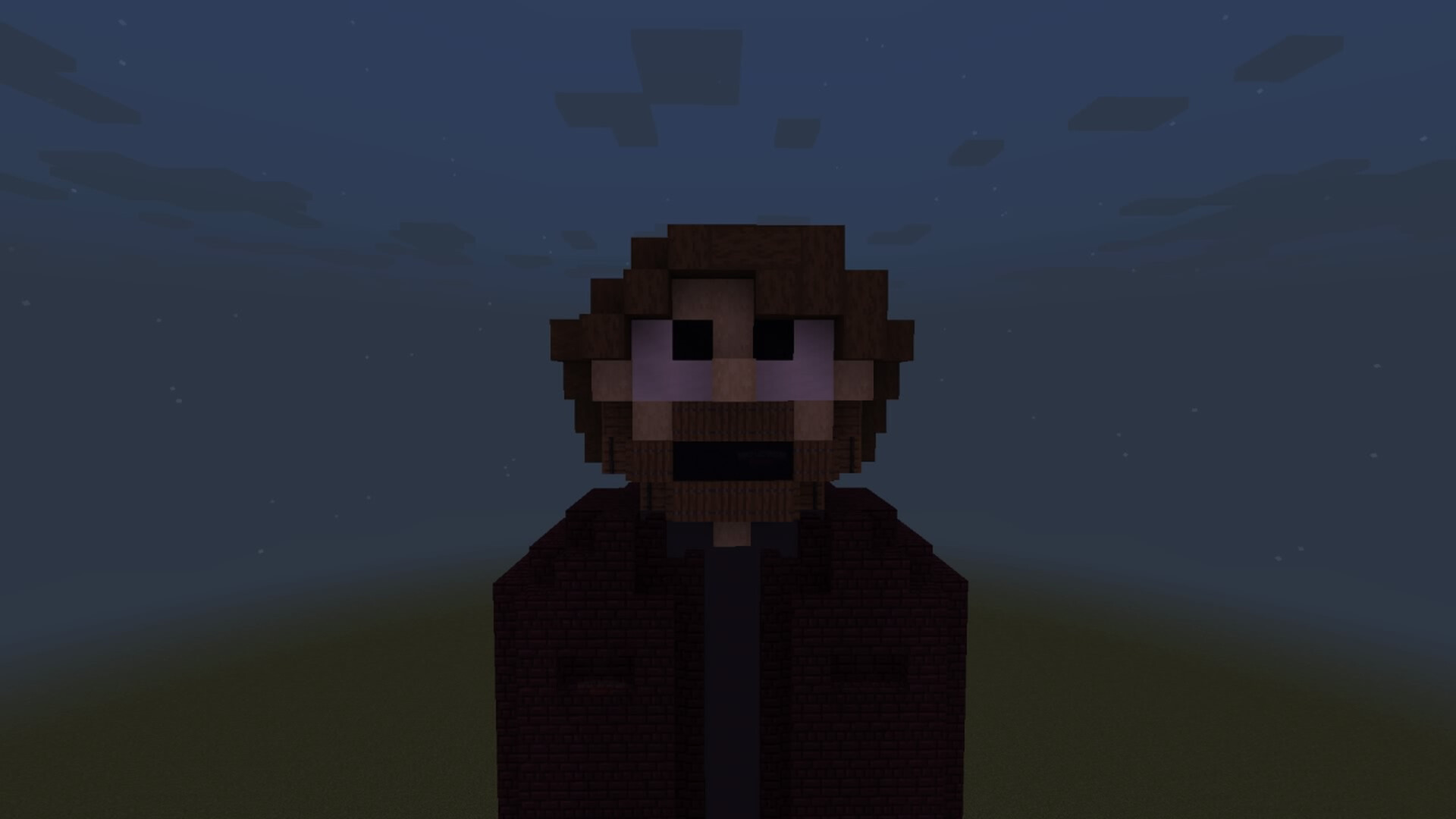 Ghost Adventures in Minecraft! Minecraft Map