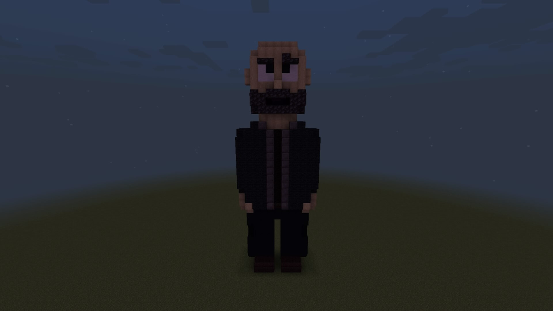 Ghost Adventures in Minecraft! Minecraft Map