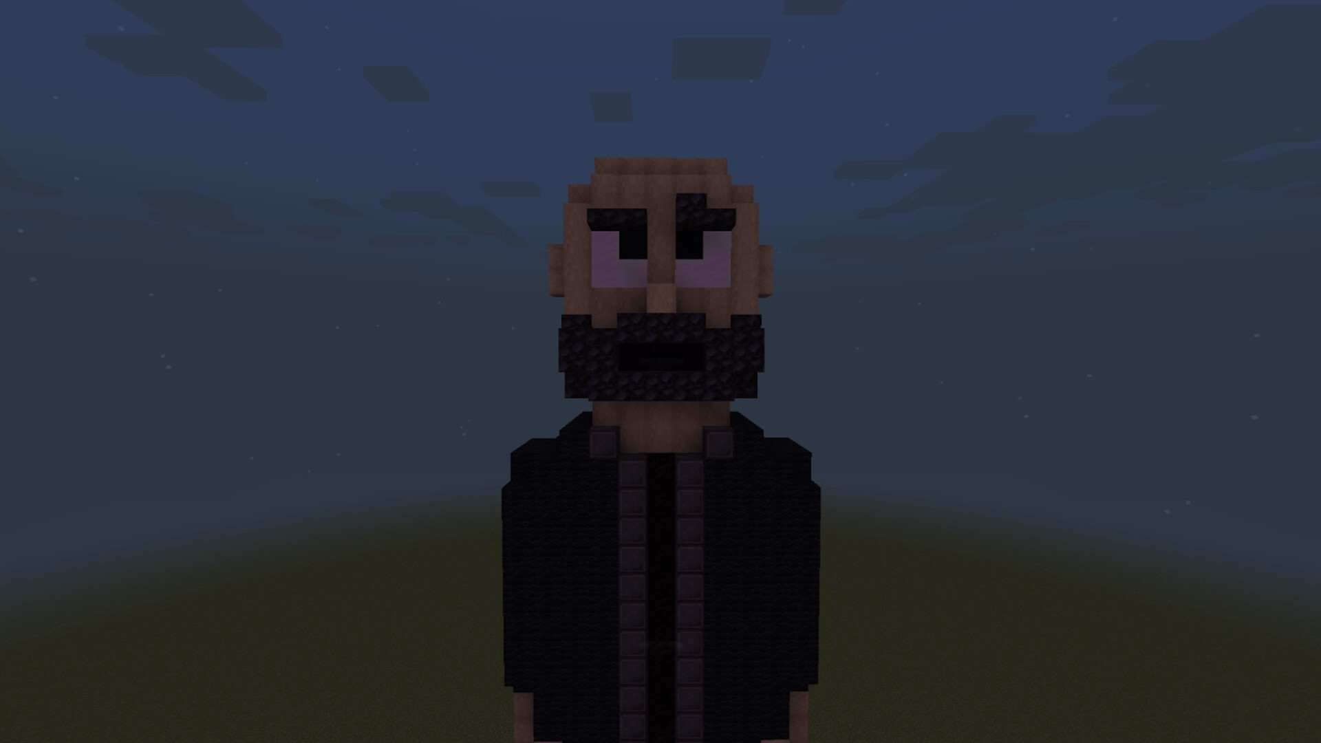 Ghost Adventures in Minecraft! Minecraft Map